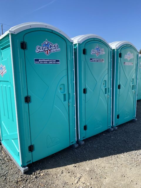 Porta Potty 101: Answers To Questions You Were Afraid To Ask